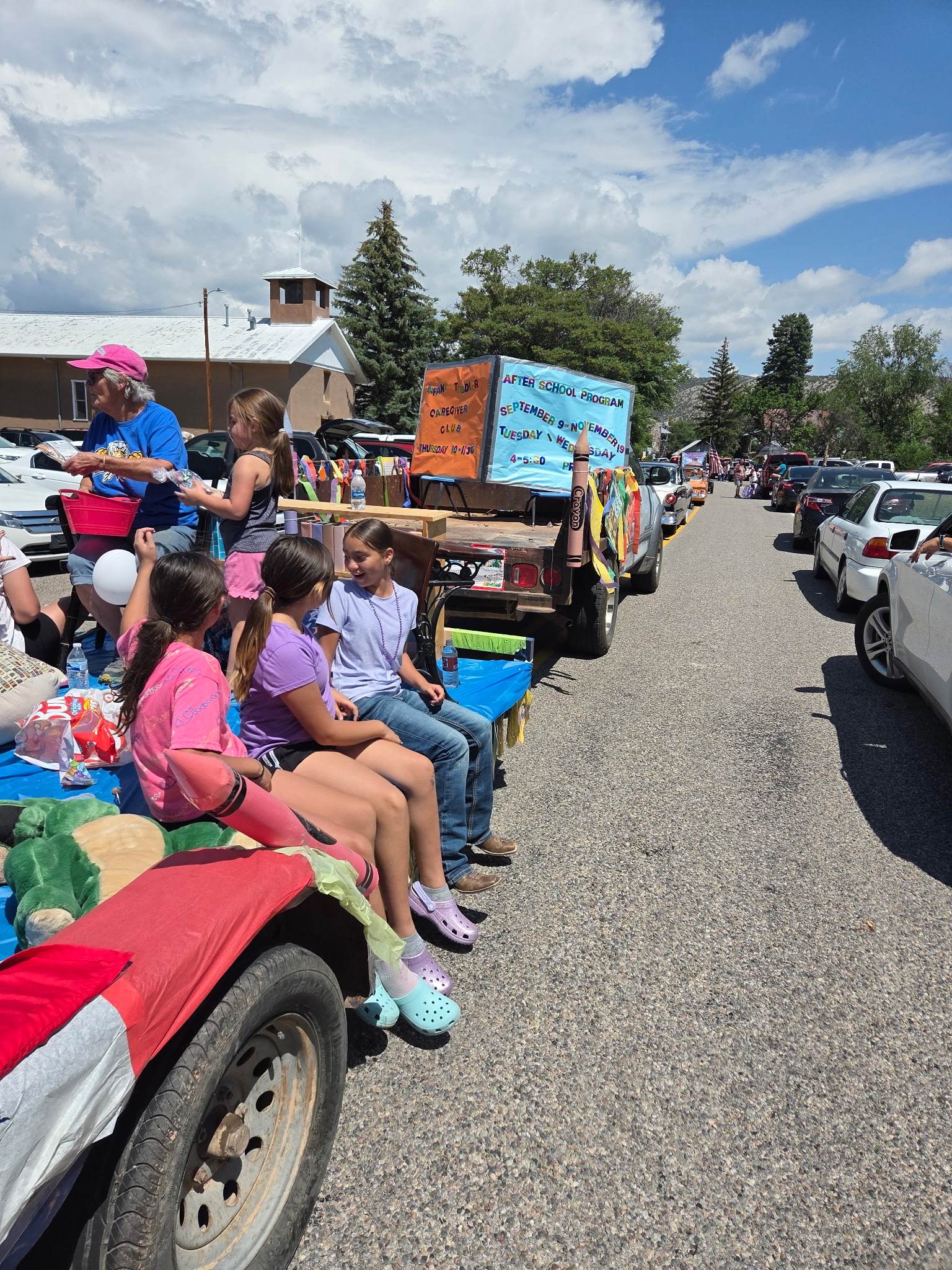 El Rito Library - El Rito Public Library