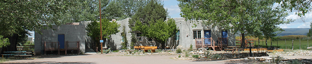 El Rito Library - El Rito Public Library